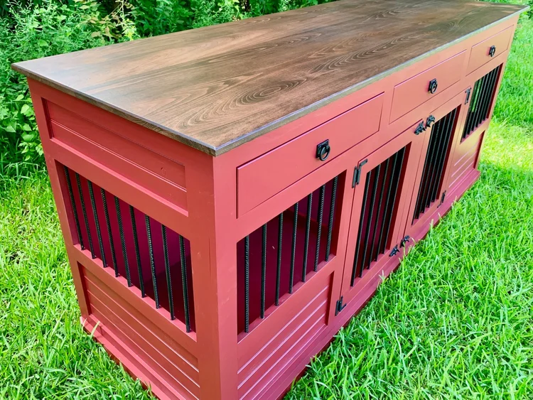 Blog 1 — Dailey Woodworks