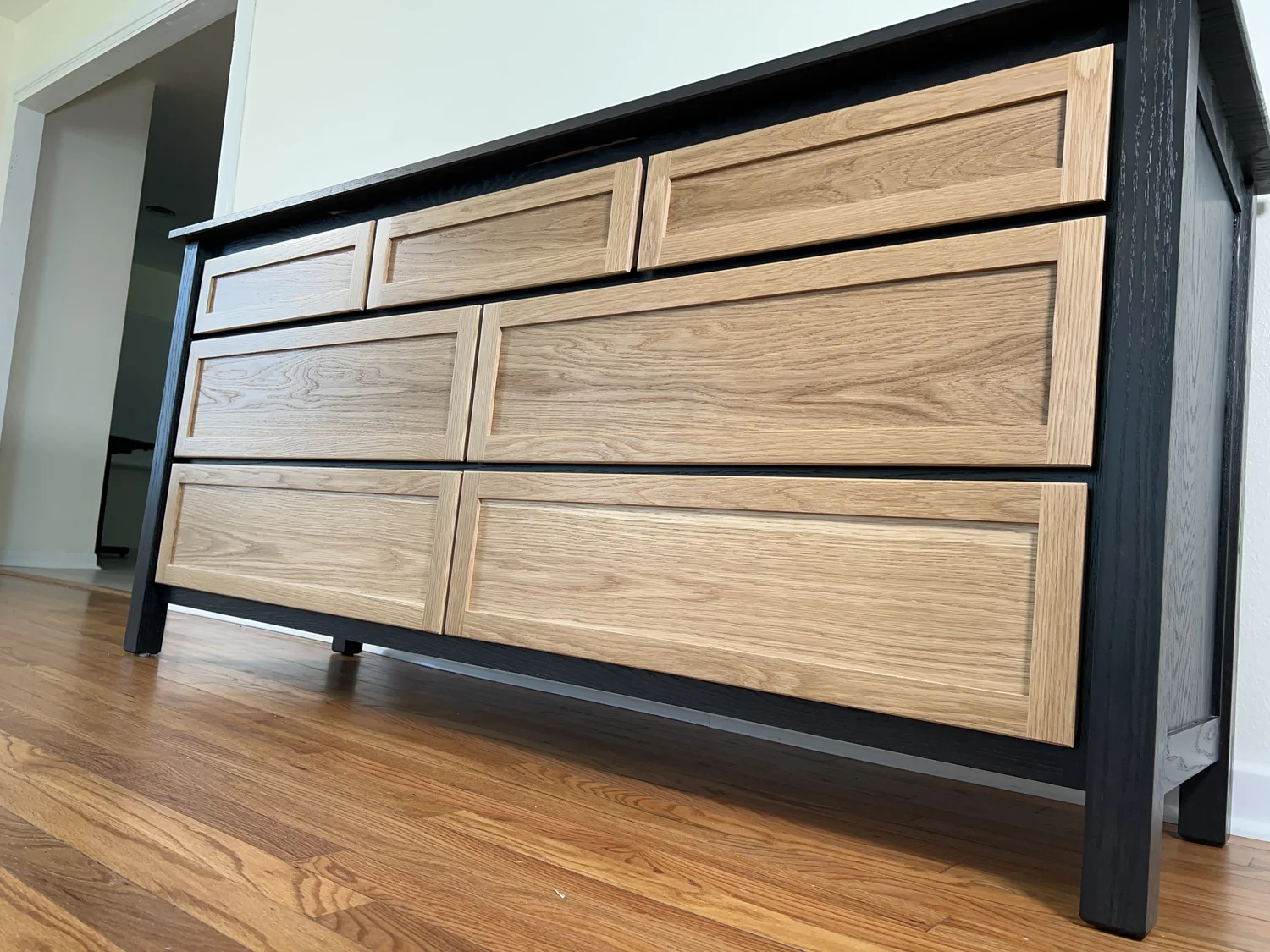 Our Portfolio — Dailey Woodworks