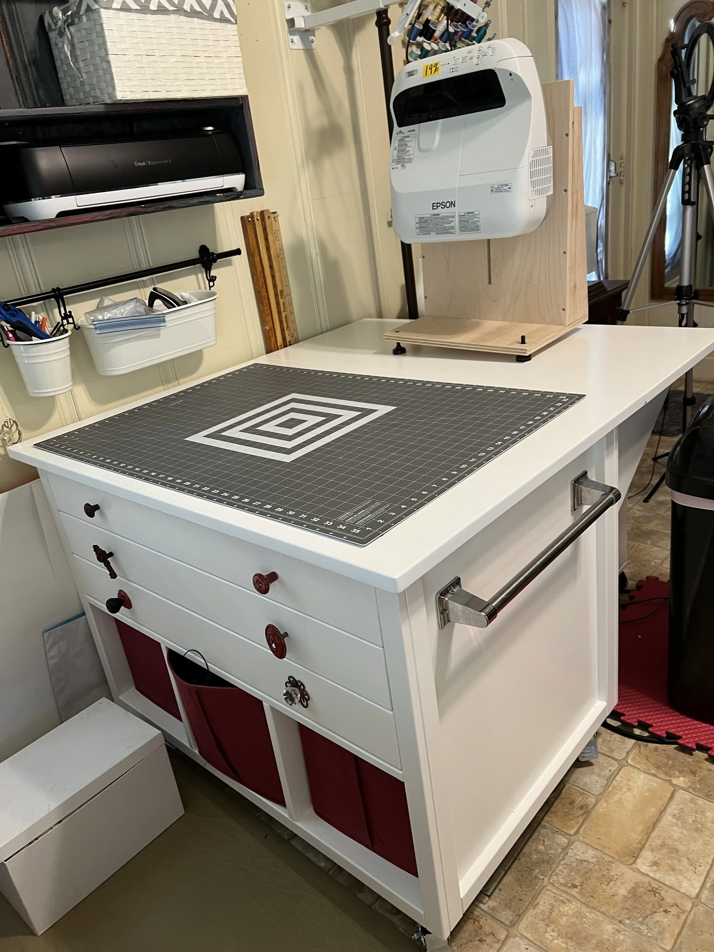 Our Portfolio — Dailey Woodworks