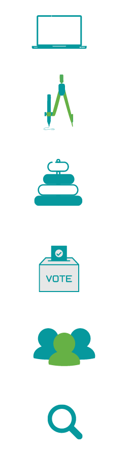 Government Department | KINSHIP Digital