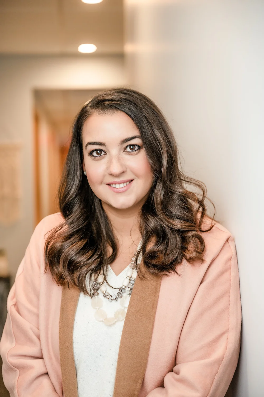 Center for Psychology & Wellness — Dr. Anna Basov, PsyD