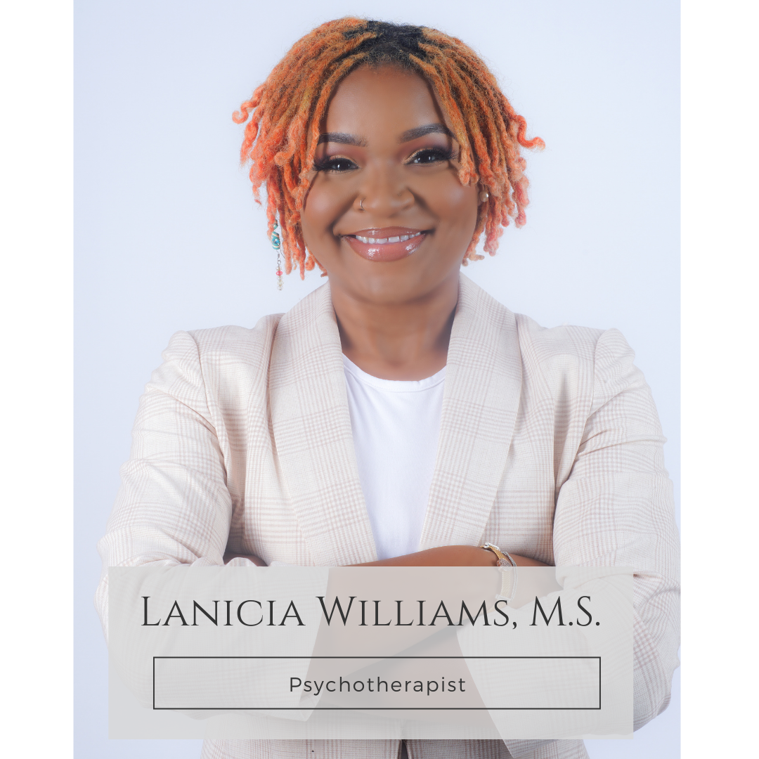 Center for Psychology & Wellness — Clinical Team