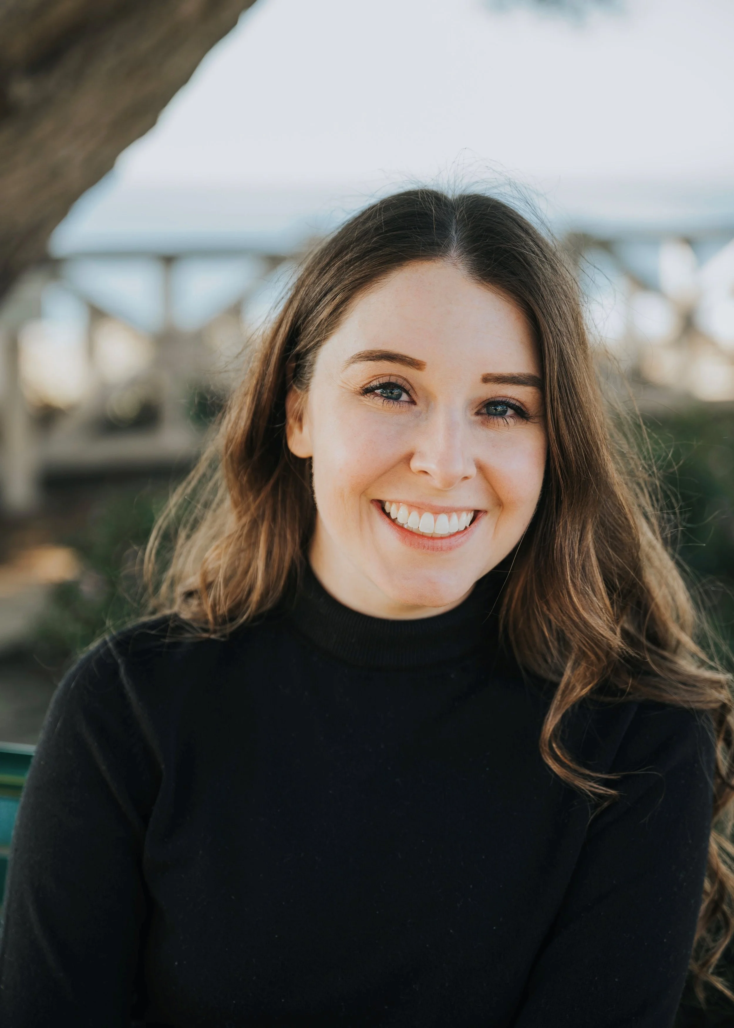 Center for Psychology & Wellness — Katie Olney, M.A., LPC, APCC, NCC