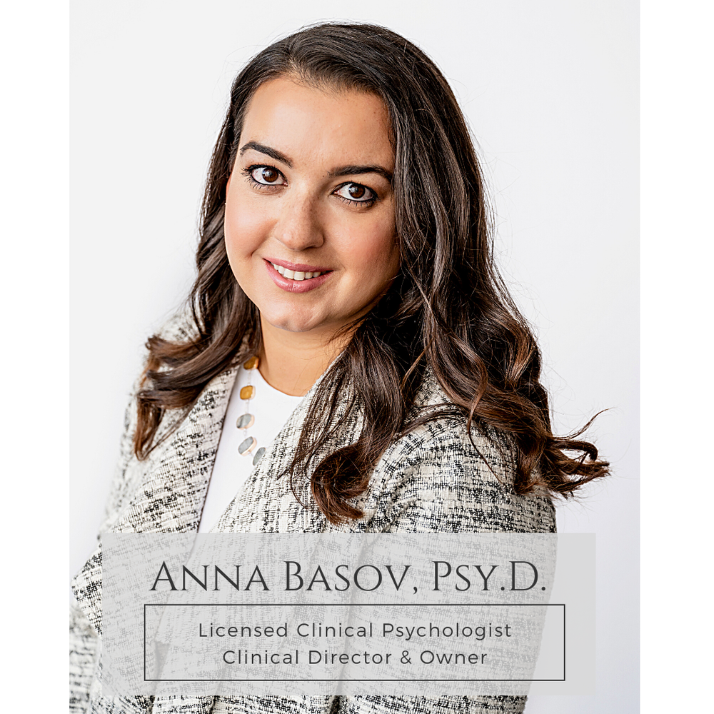 Center for Psychology & Wellness — Therapists