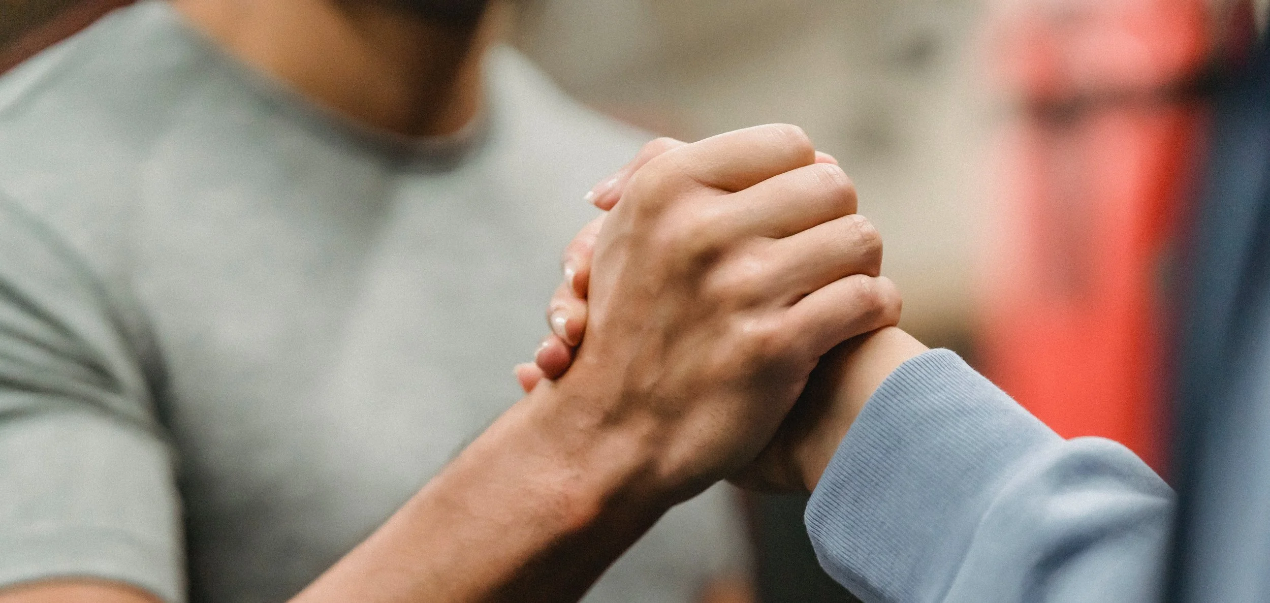 Contact Us - Reach out and start your journey — You Connect