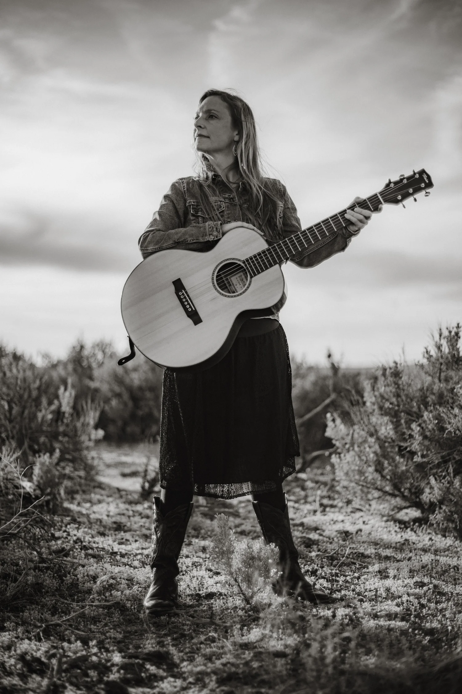 Bio — Eilen Jewell