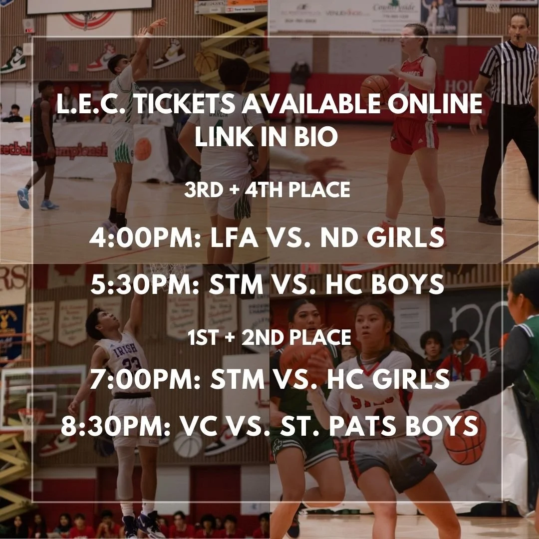 BC Catholics Basketball Tournament — Holy Cross Regional High School