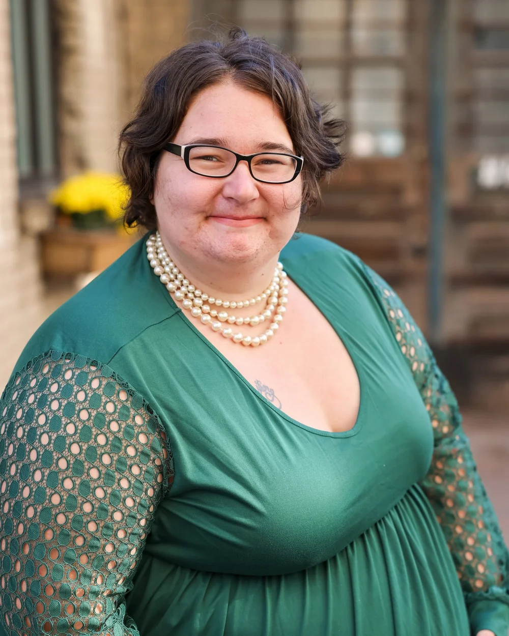 Natashia Powell — JC Counseling