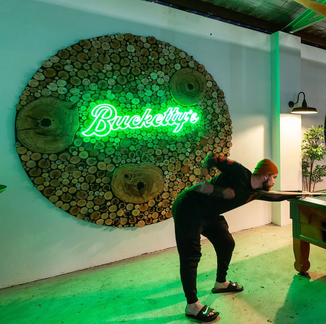 Boutique Hospitality and Commerical Interior Design — North by North