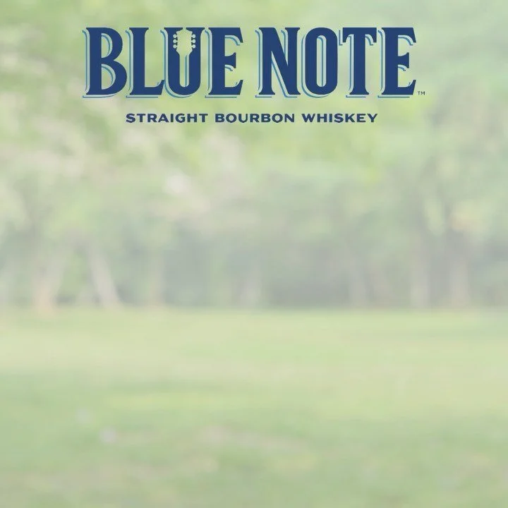 Blue Note Bourbon