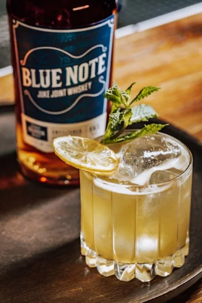 Blue Note Bourbon