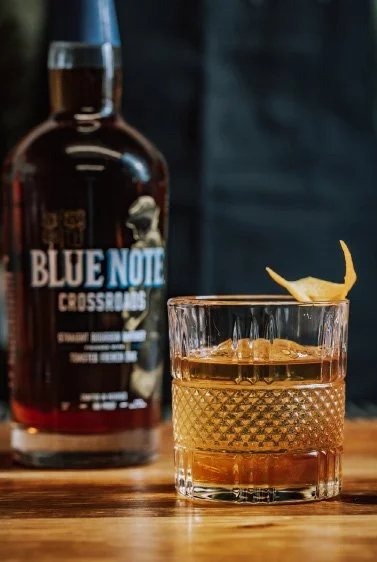 Blue Note Bourbon