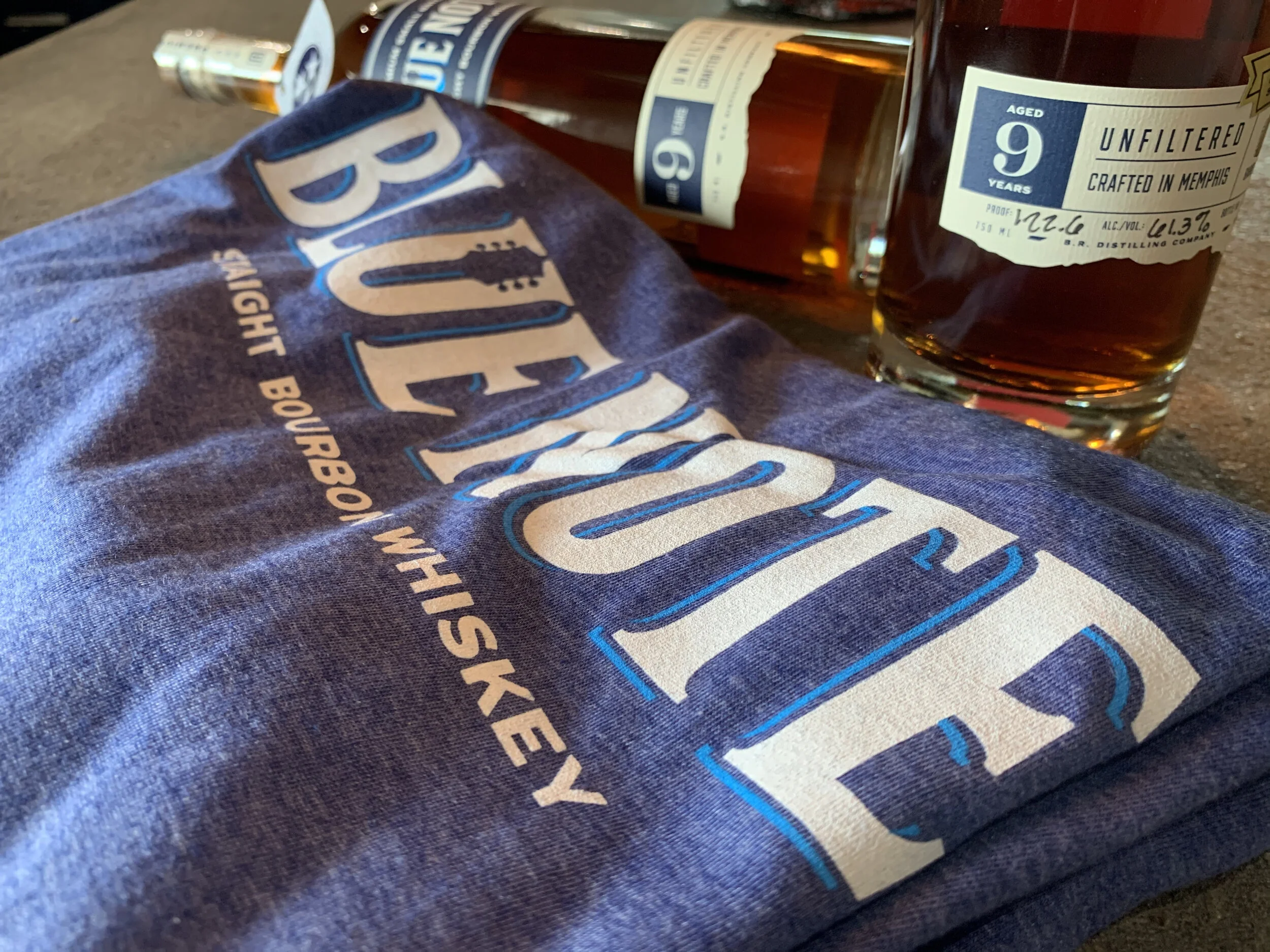 Shop — Blue Note Bourbon