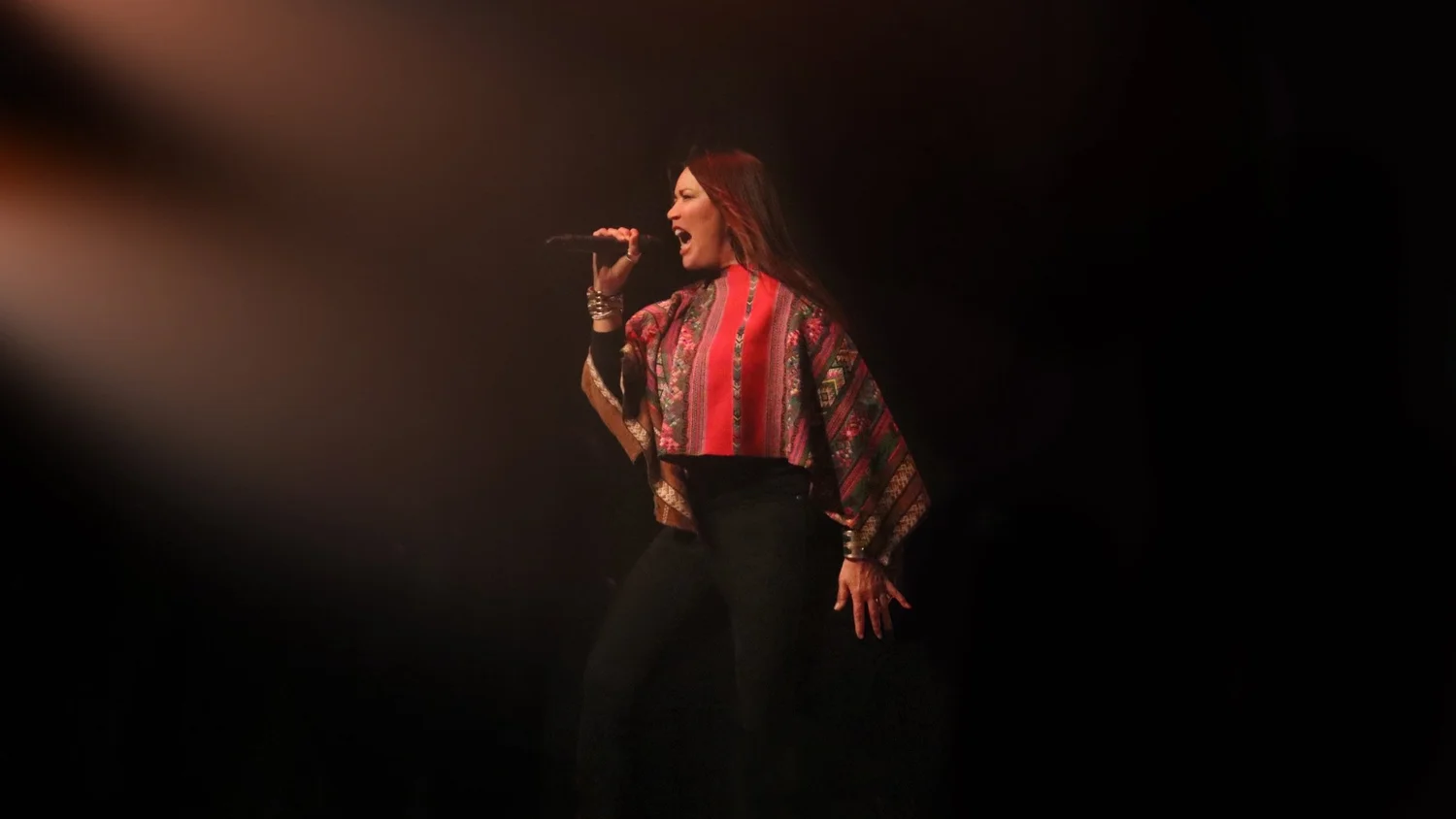 Toni Childs joins the Whitsundays Songwriter Festival — Whitsundays ...