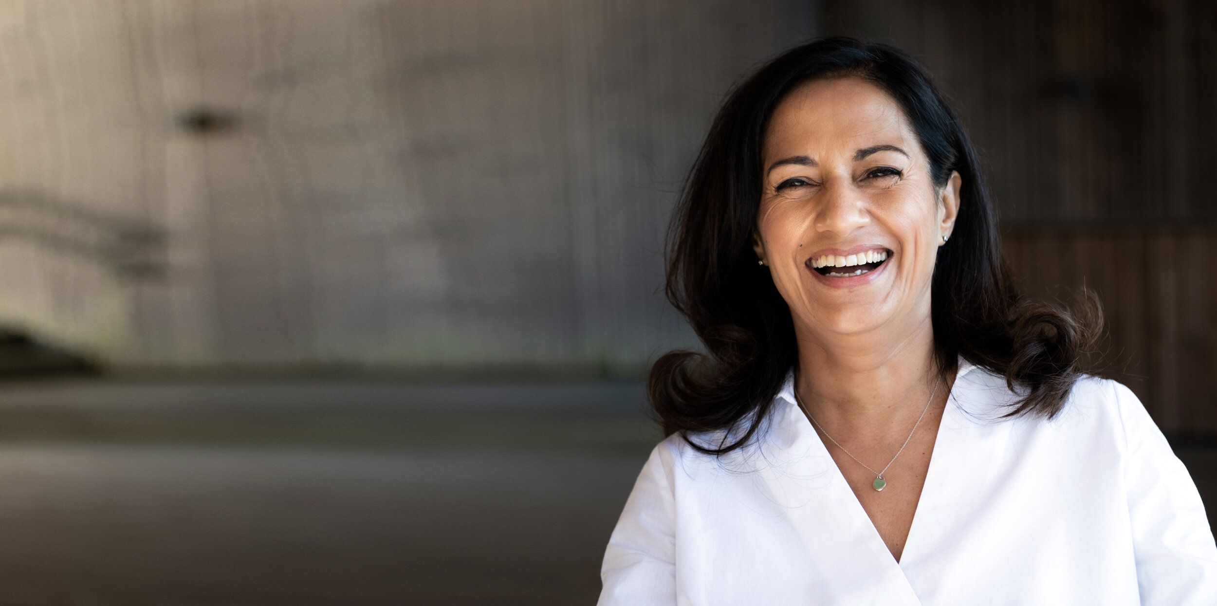 Dr. Nashater Deu Solheim