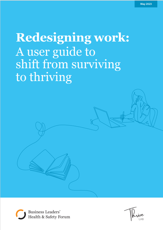 Resources — Thrive Lab