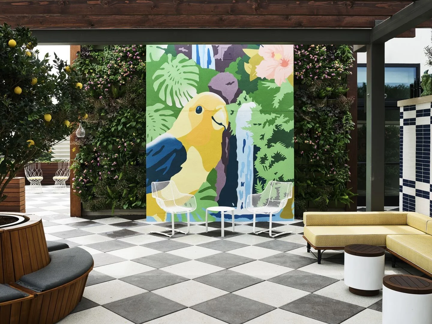 Perry Lane — Local Foreigner, Luxury Travel Consultancy