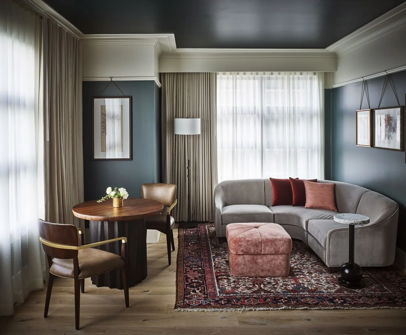 Perry Lane — Local Foreigner, Luxury Travel Consultancy