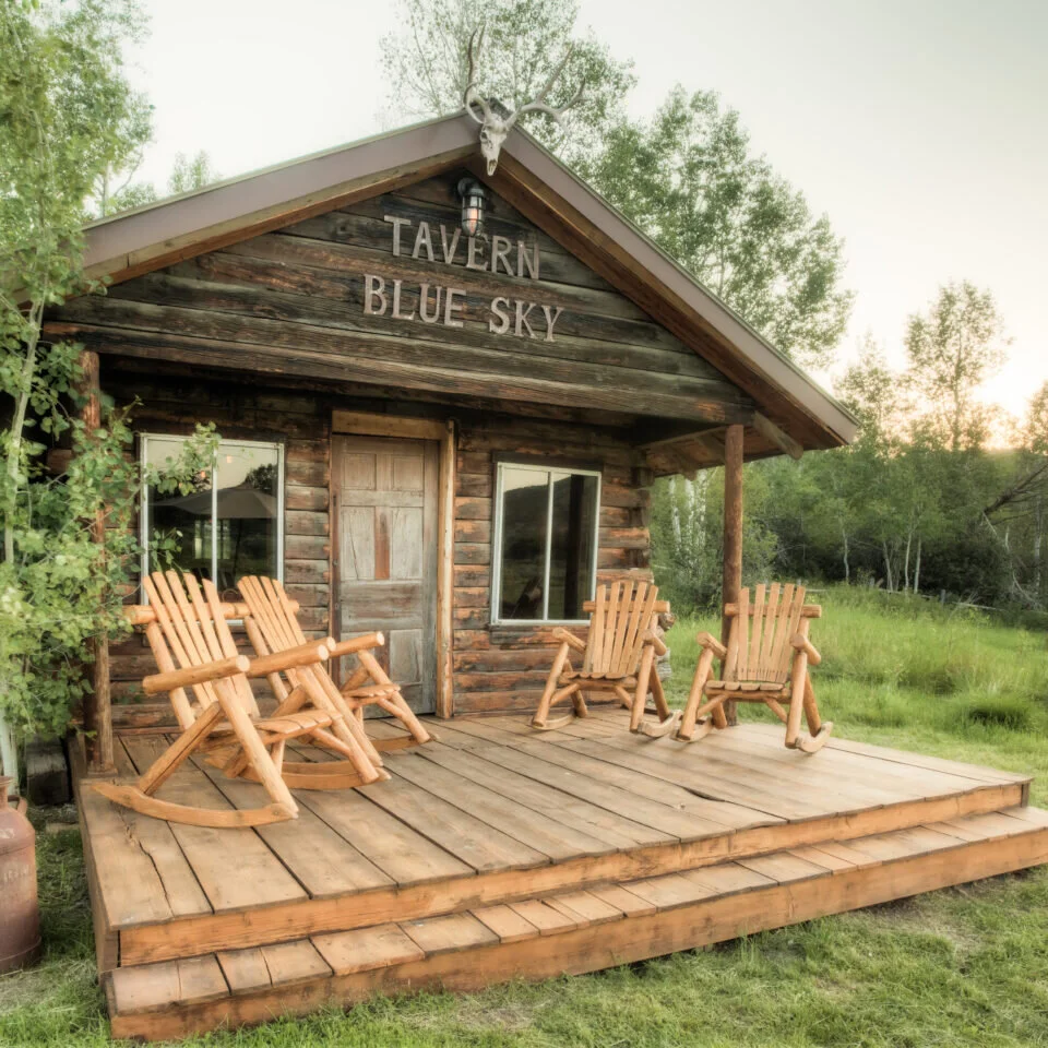 The Lodge at Blue Sky — Local Foreigner, Luxury Travel Consultancy