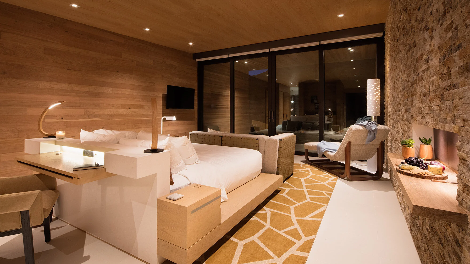 The Lodge at Blue Sky — Local Foreigner, Luxury Travel Consultancy