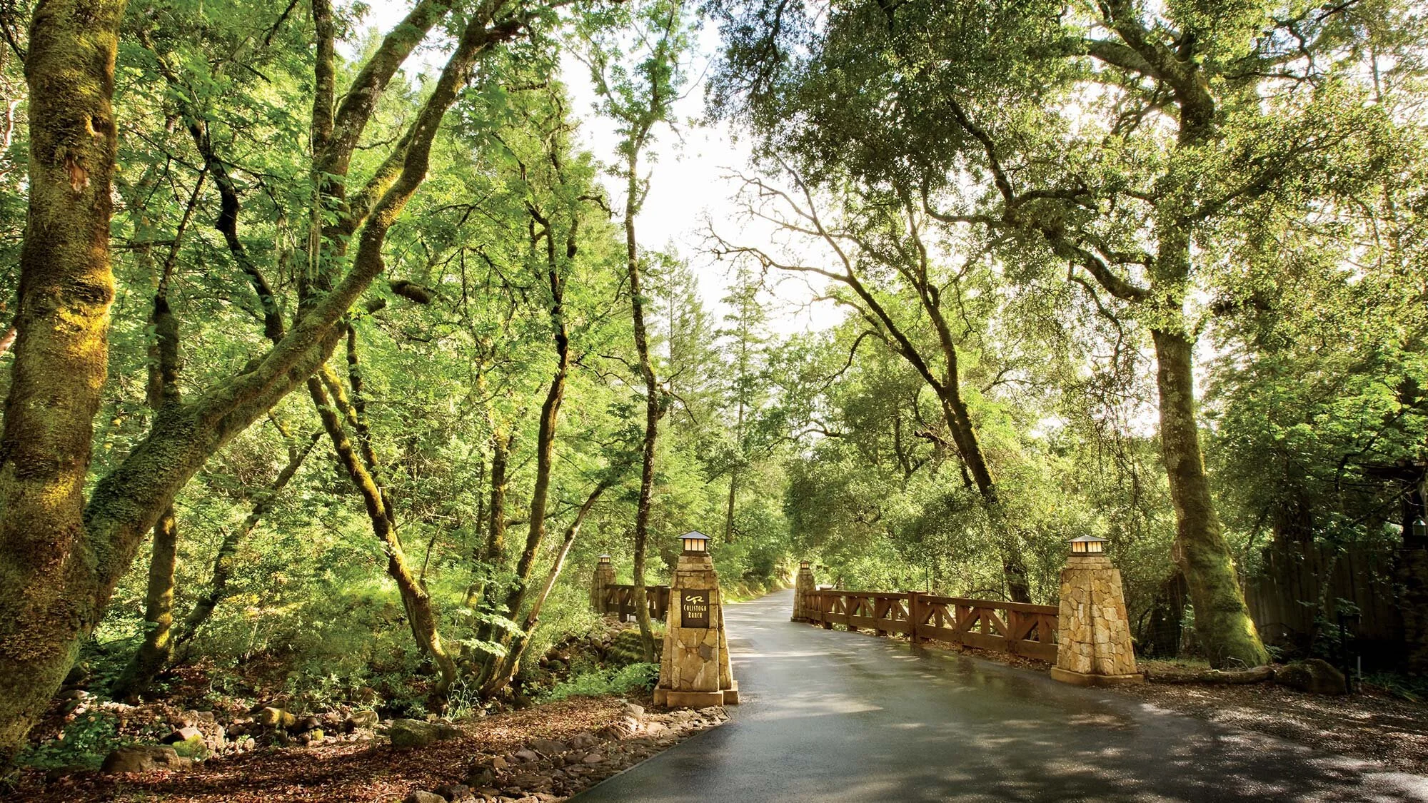 Calistoga Ranch — Local Foreigner, Luxury Travel Consultancy