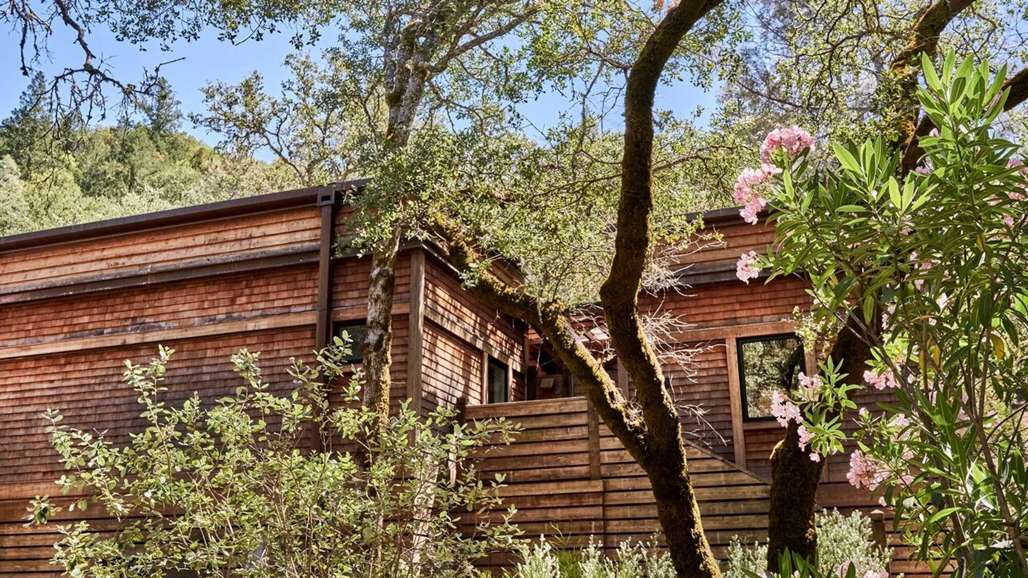 Calistoga Ranch — Local Foreigner, Luxury Travel Consultancy