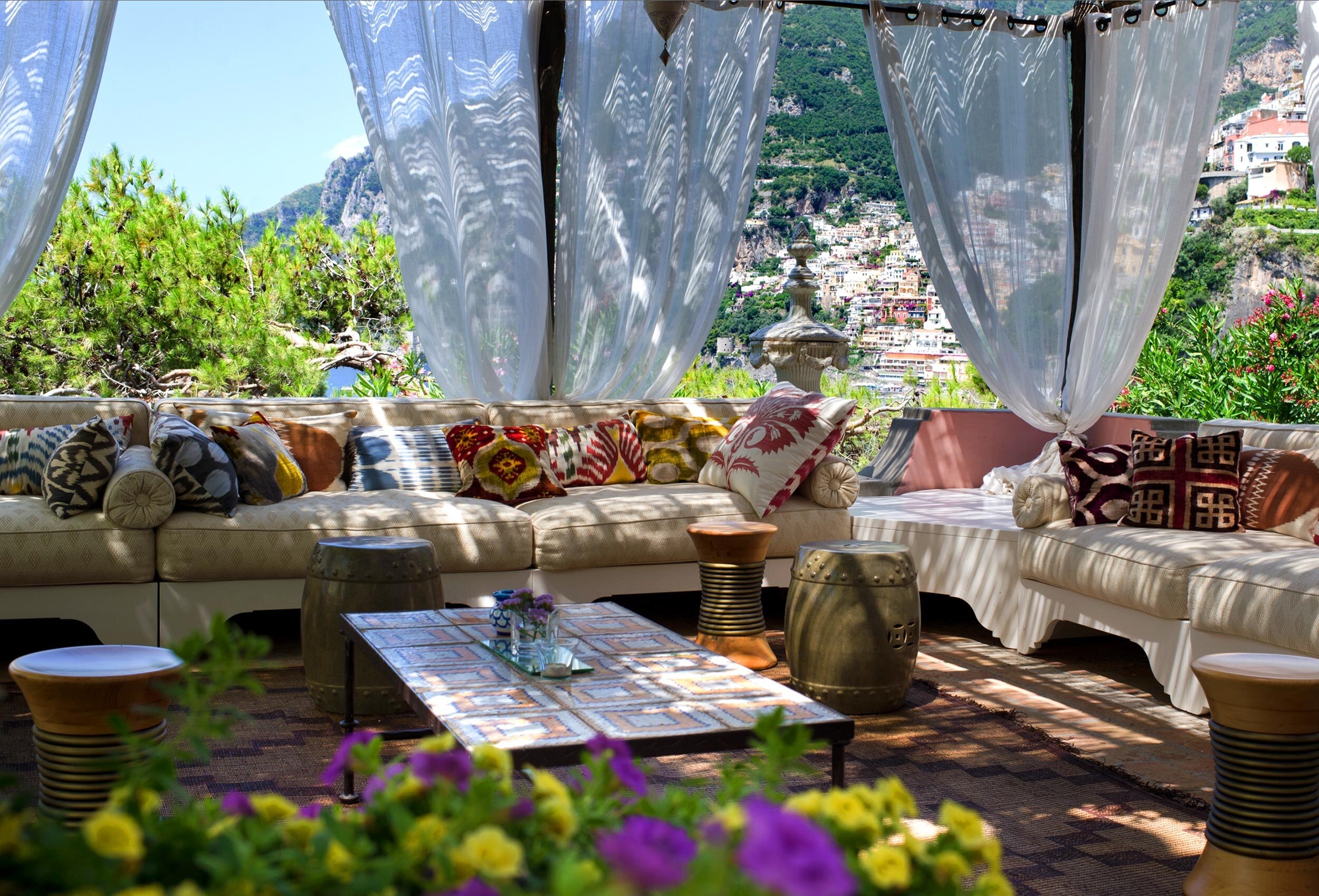 Villa TreVille — Local Foreigner, Luxury Travel Consultancy
