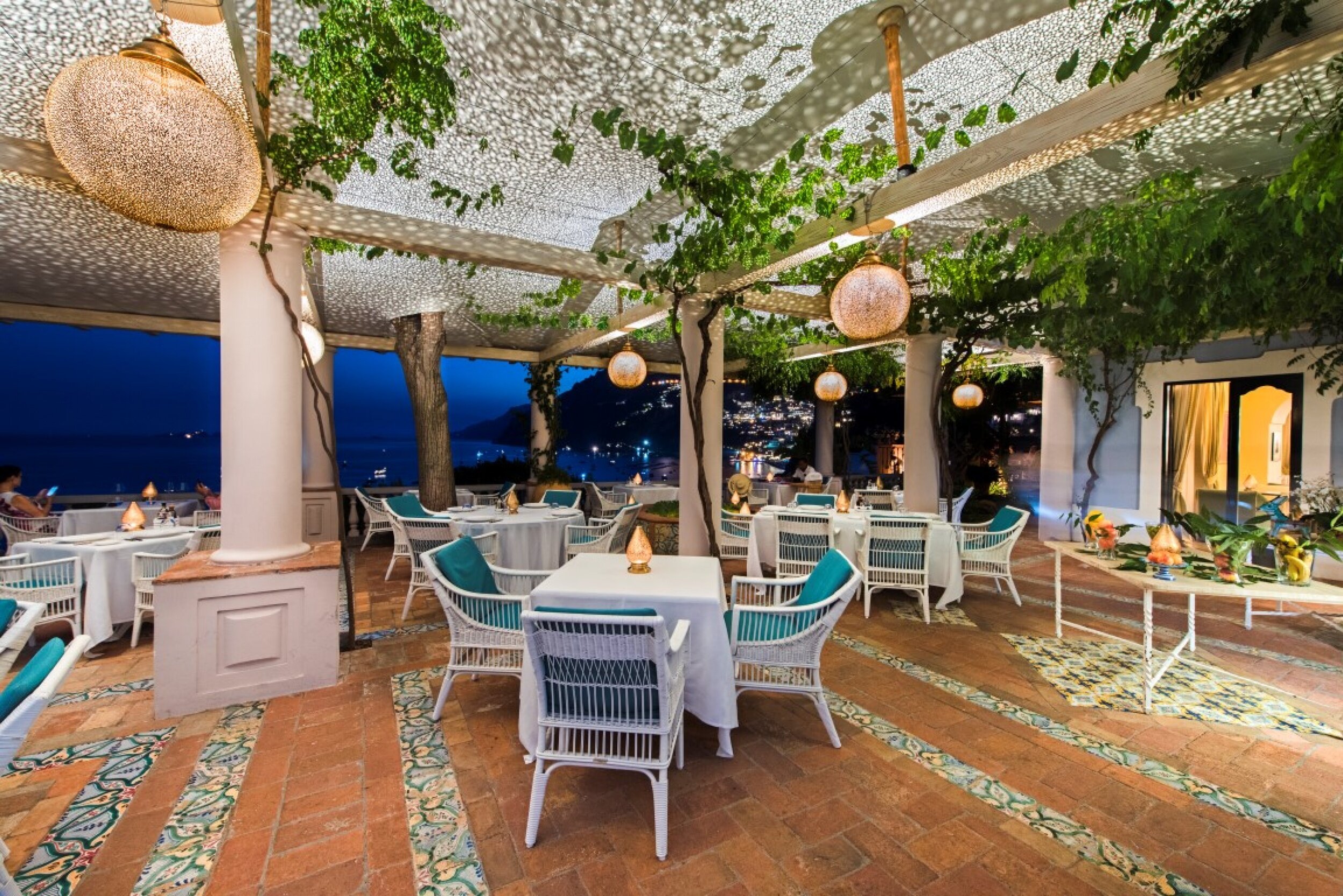 Villa TreVille — Local Foreigner, Luxury Travel Consultancy
