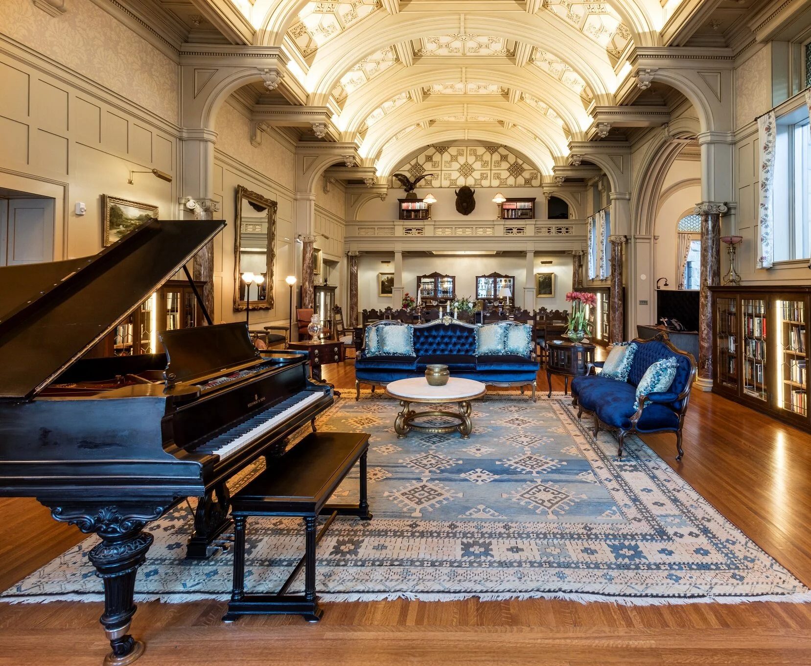 Vermejo Park Ranch — Local Foreigner, Luxury Travel Consultancy