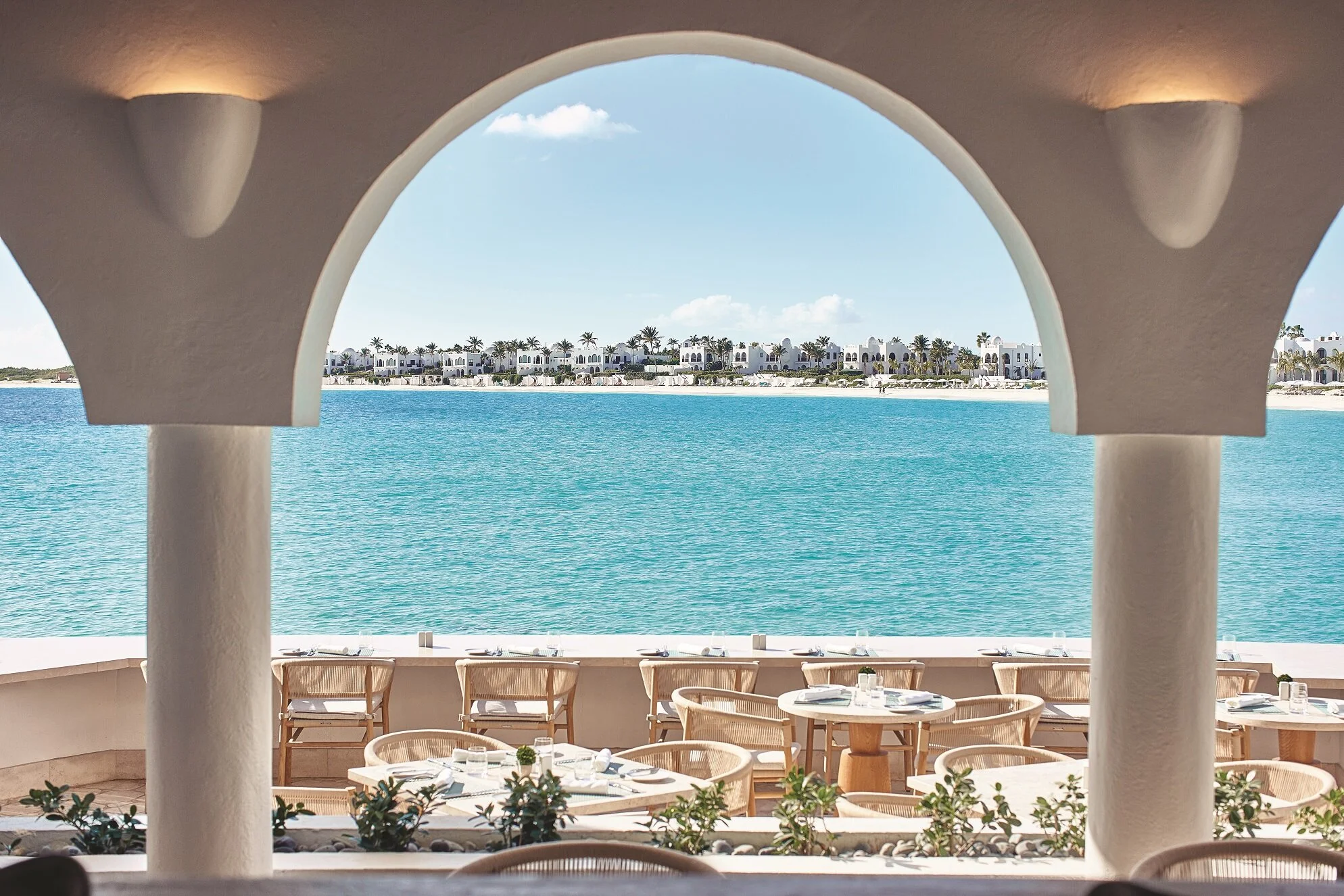 Cap Juluca — Local Foreigner, Luxury Travel Consultancy