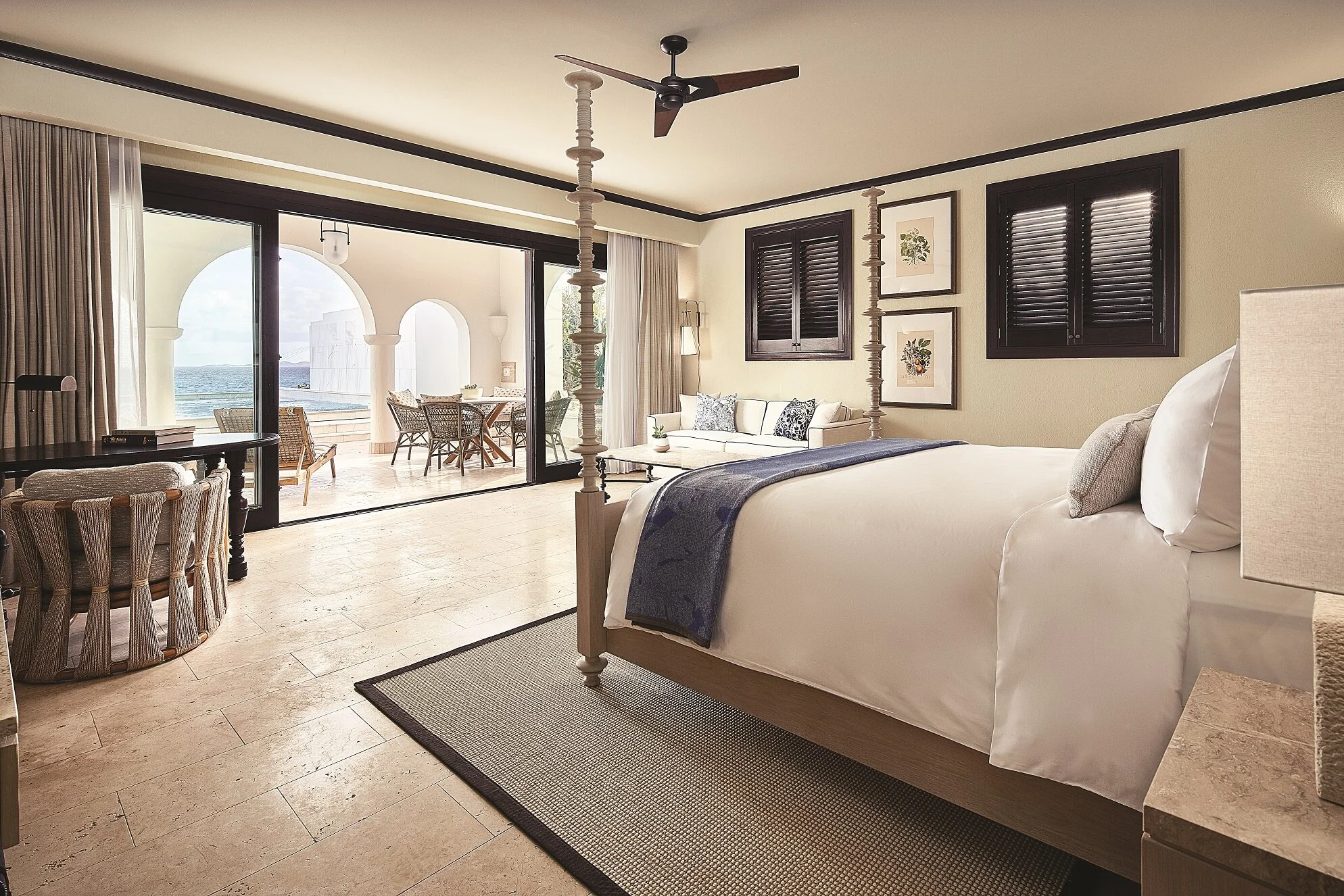 Cap Juluca — Local Foreigner, Luxury Travel Consultancy
