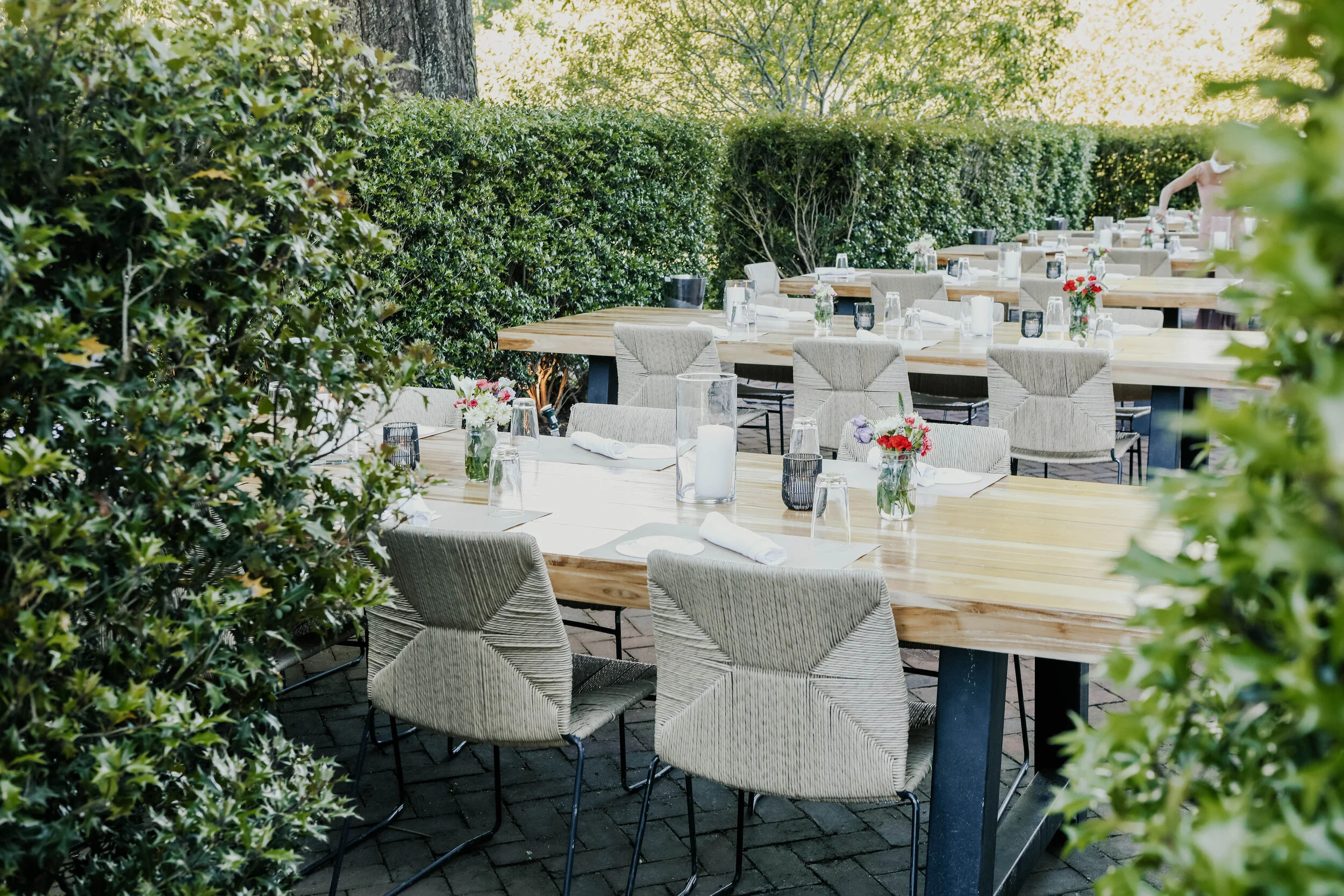 Topping Rose House — Local Foreigner, Luxury Travel Consultancy