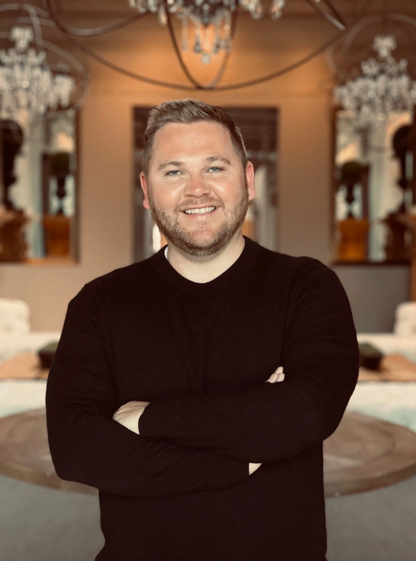 Meet James McLaren — Local Foreigner, Luxury Travel Consultancy