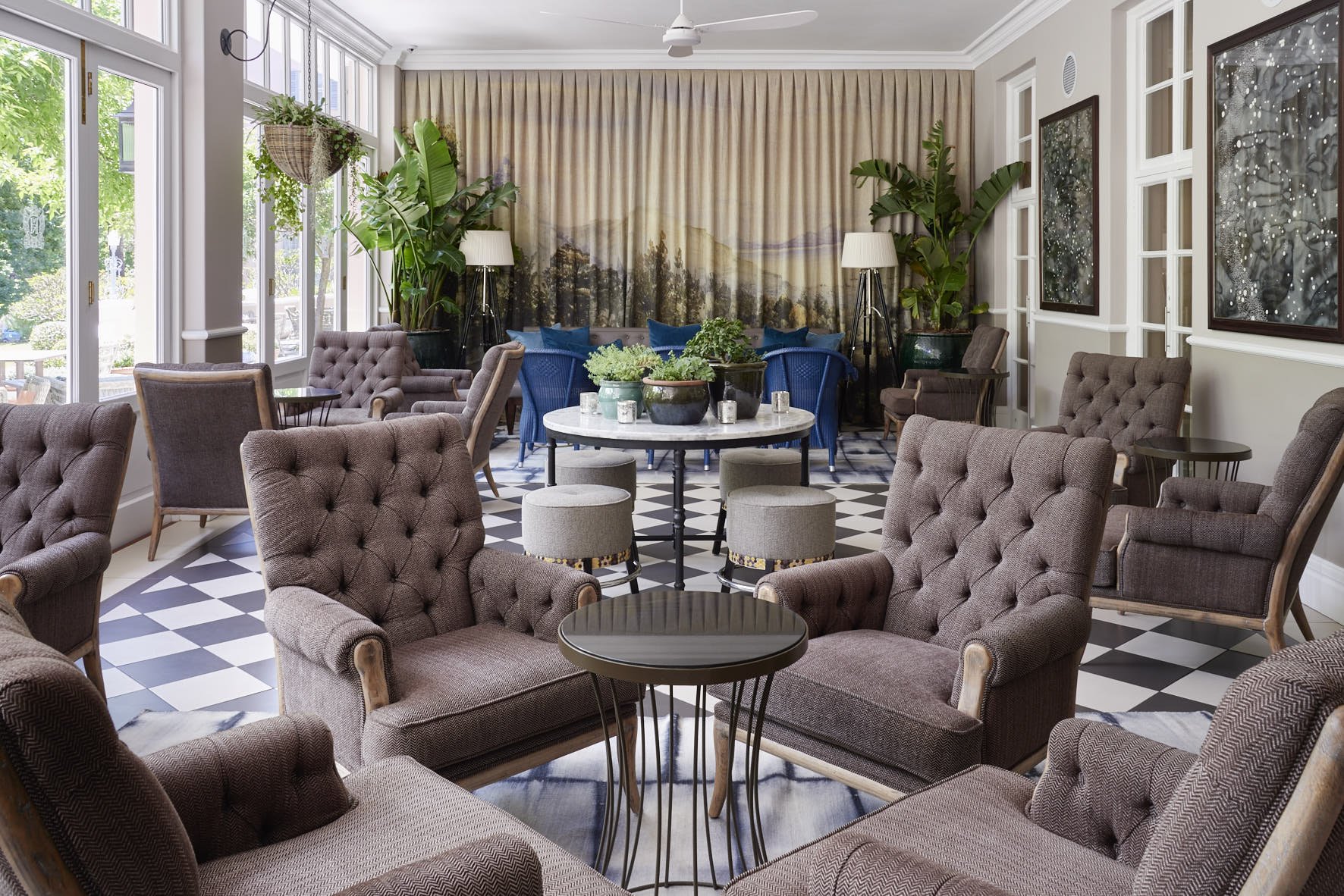 The Belmond Mount Nelson — Local Foreigner, Luxury Travel Consultancy
