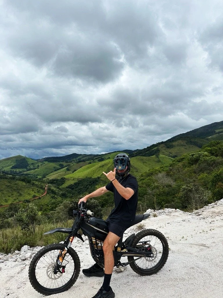 Meet David Kane — Local Foreigner, Luxury Travel Consultancy