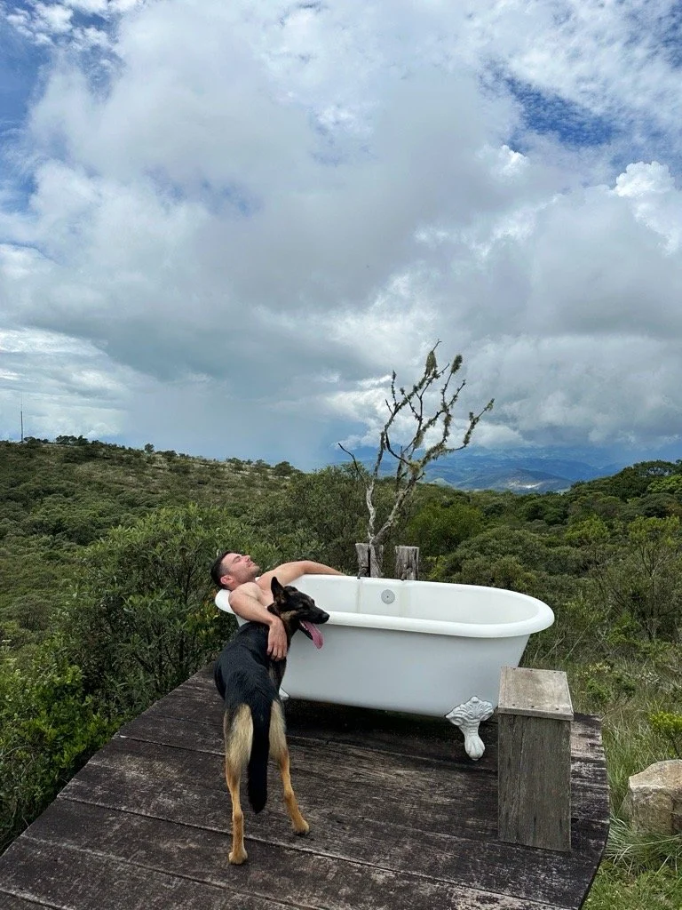 Meet David Kane — Local Foreigner, Luxury Travel Consultancy