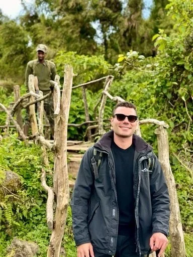 Meet David Kane — Local Foreigner, Luxury Travel Consultancy