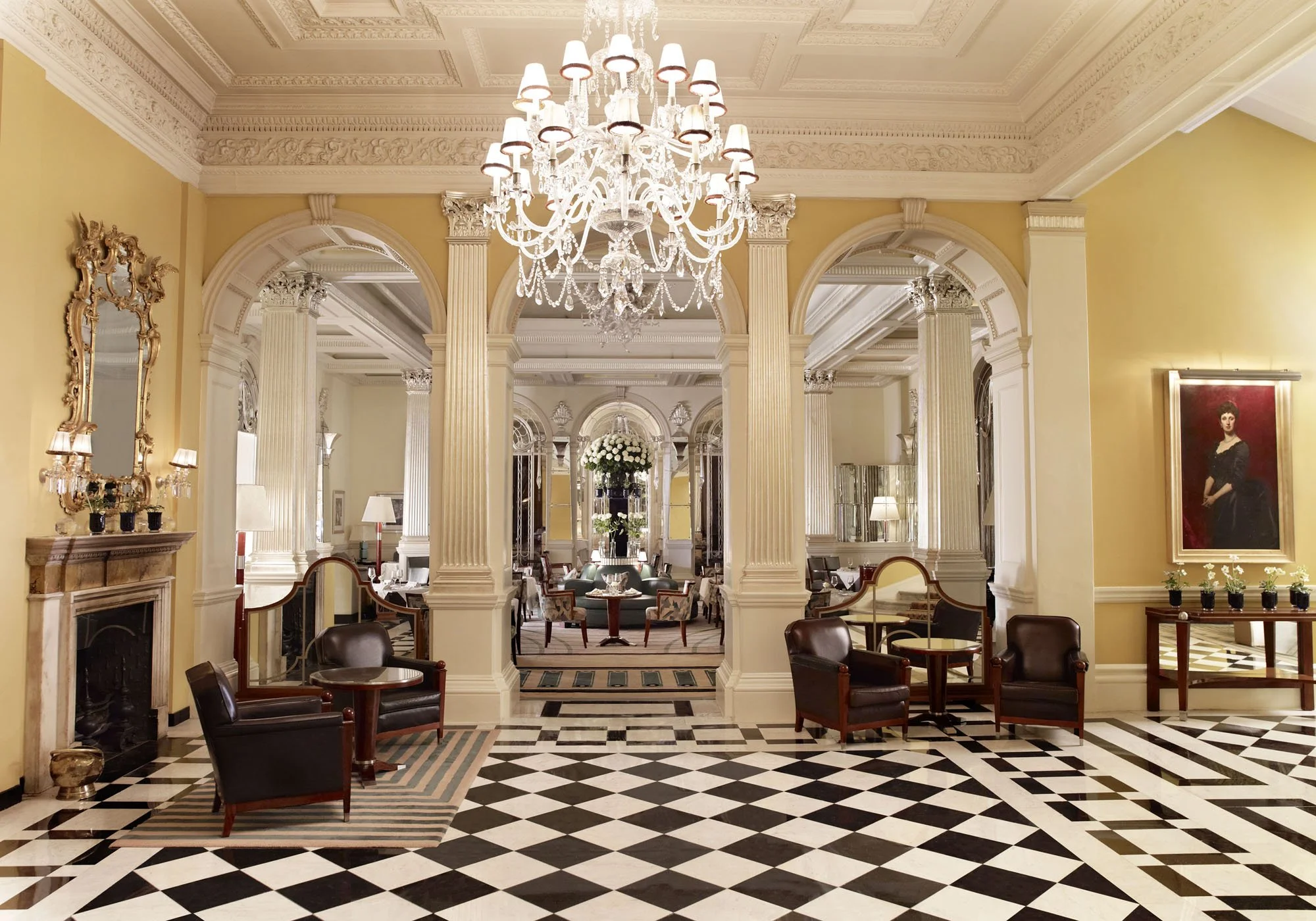 Claridge's — Local Foreigner, Luxury Travel Consultancy