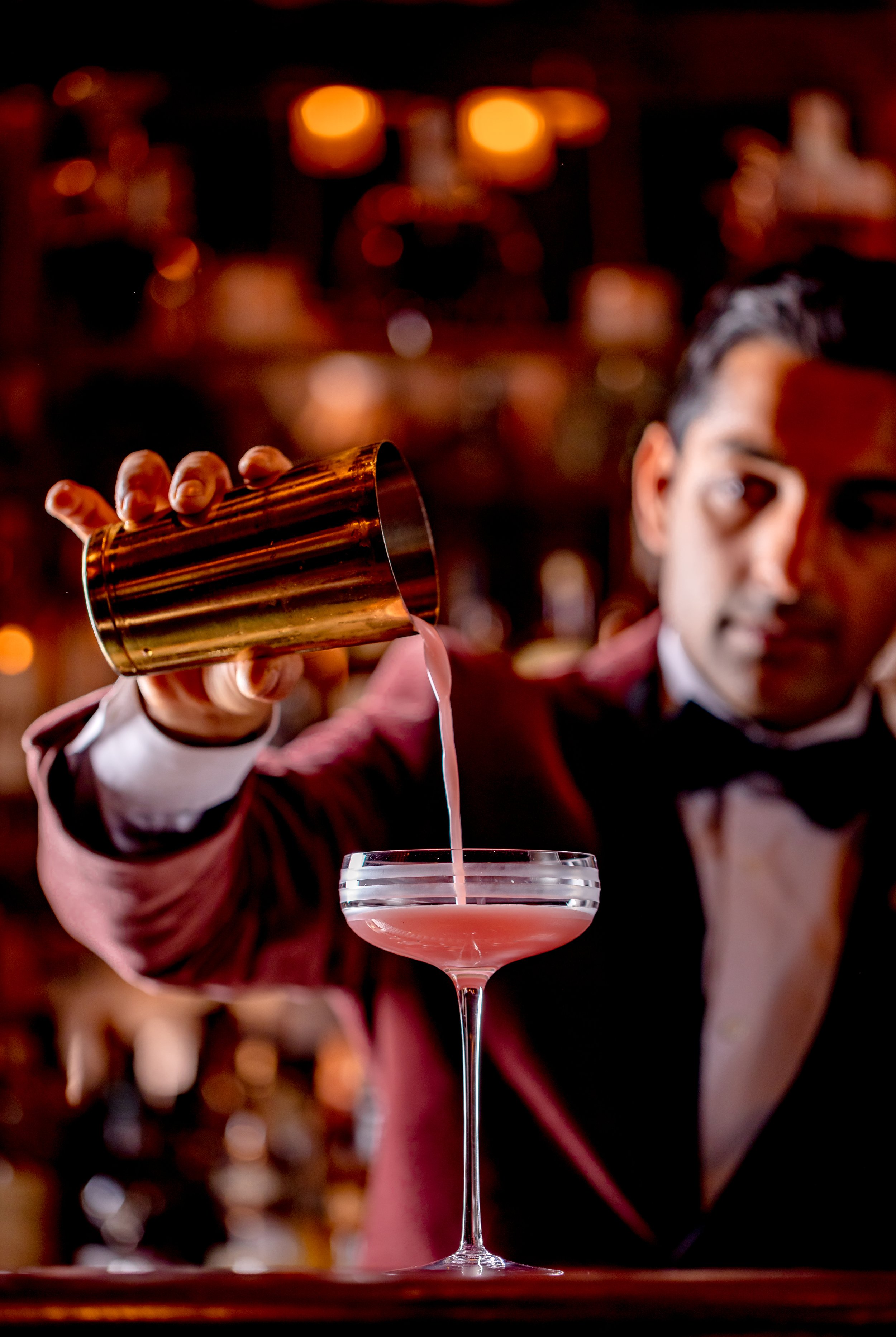 Claridge's — Local Foreigner, Luxury Travel Consultancy
