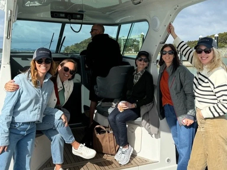 Local Foreigner in New Zealand — Local Foreigner, Luxury Travel Consultancy