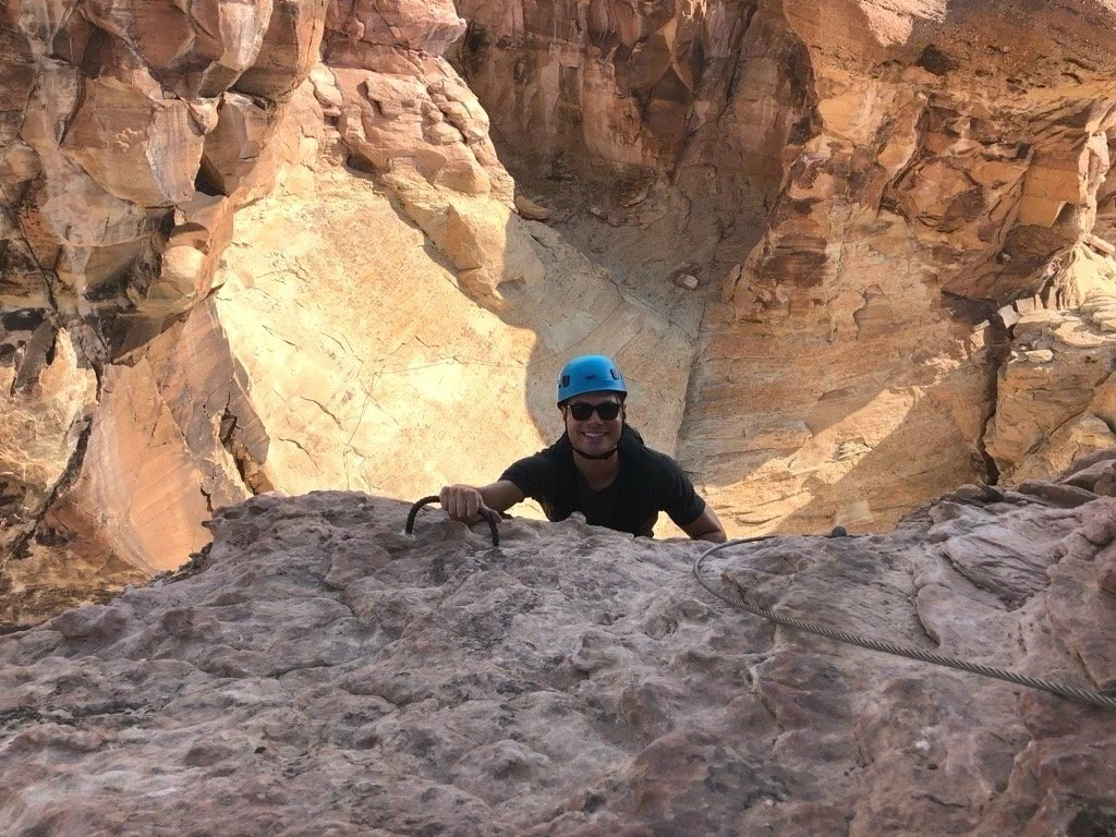 Meet David Kane — Local Foreigner, Luxury Travel Consultancy