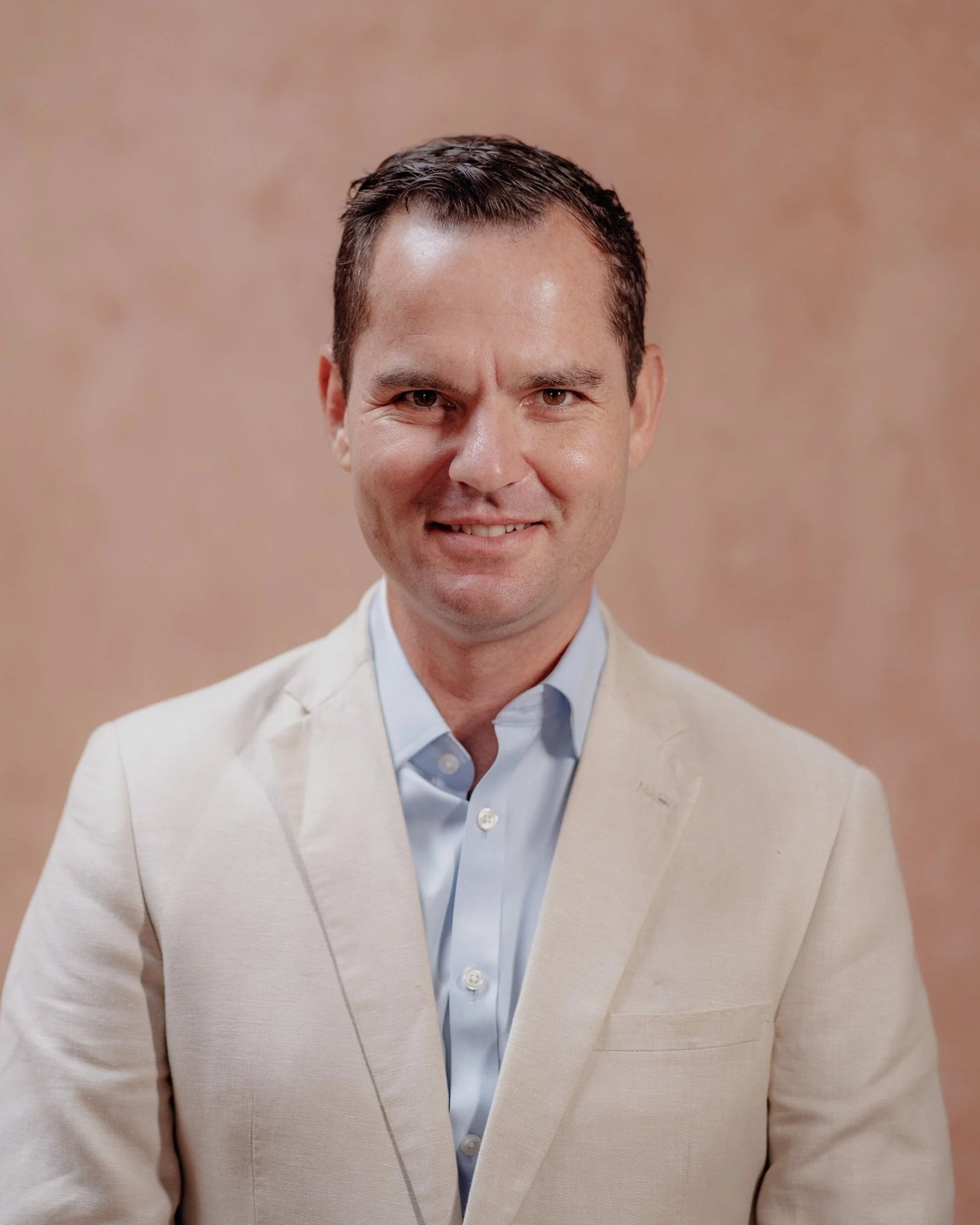 Industry Insider: Turks and Caicos with Tom Rutherford, General Manager ...