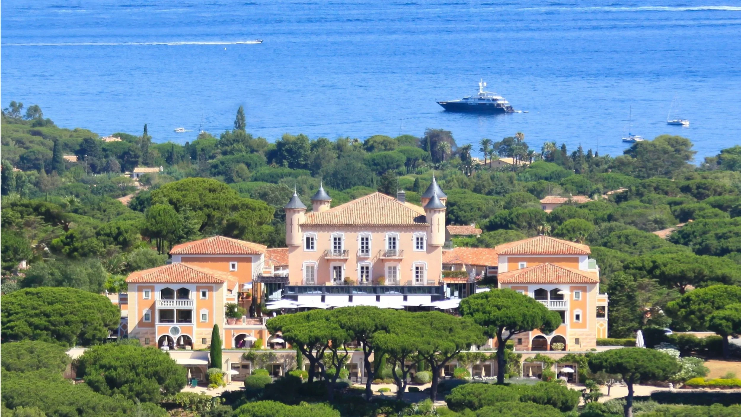 2025 Top Tens: Our Most-Booked Hotels — Local Foreigner, Luxury Travel ...