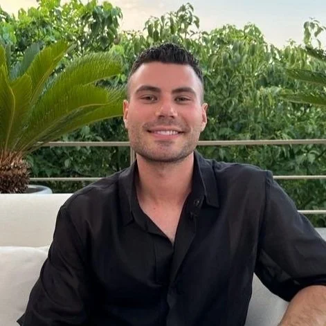 Meet David Kane — Local Foreigner, Luxury Travel Consultancy