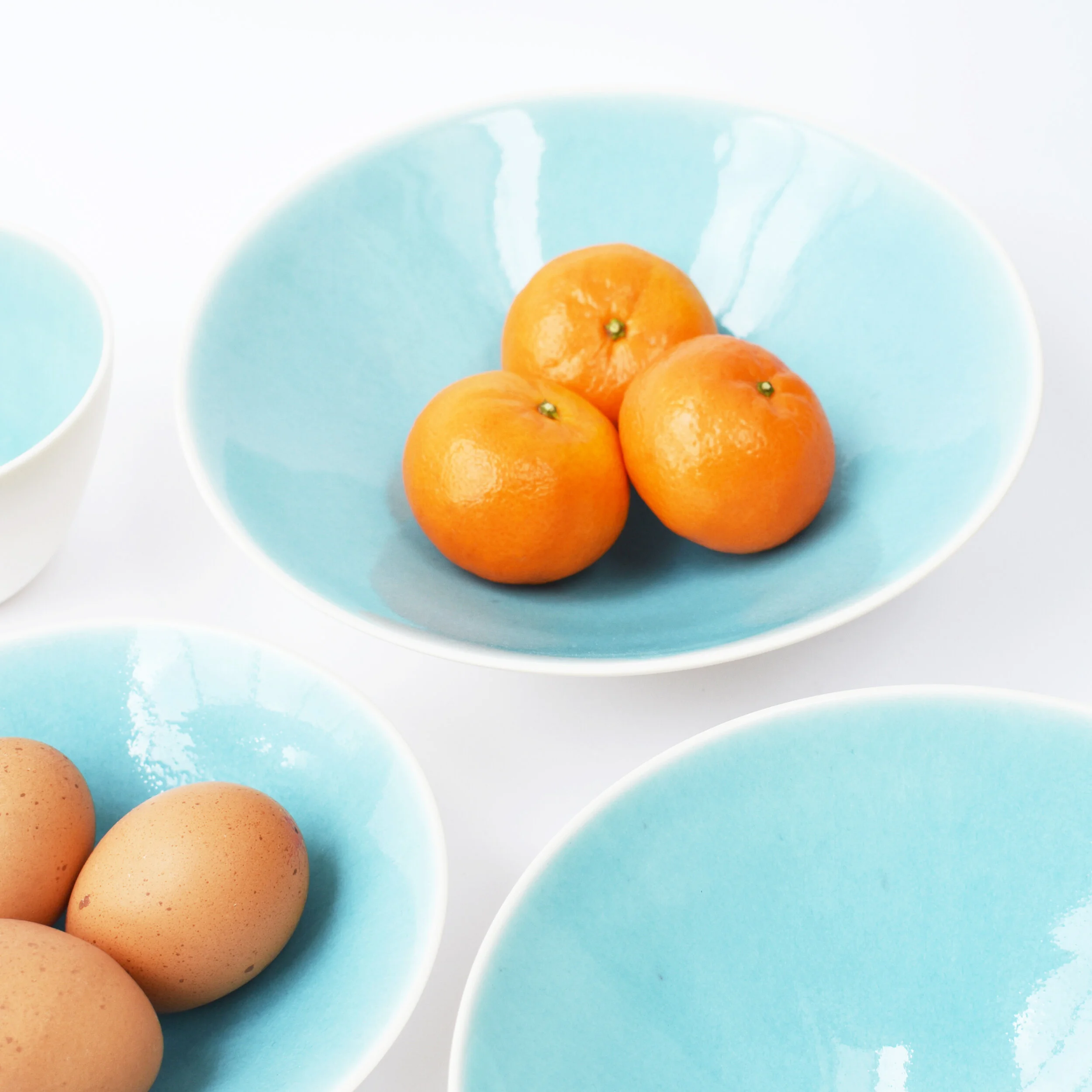 DAVID STONEHOUSE - Artist + Maker | Goldsmith + Potter