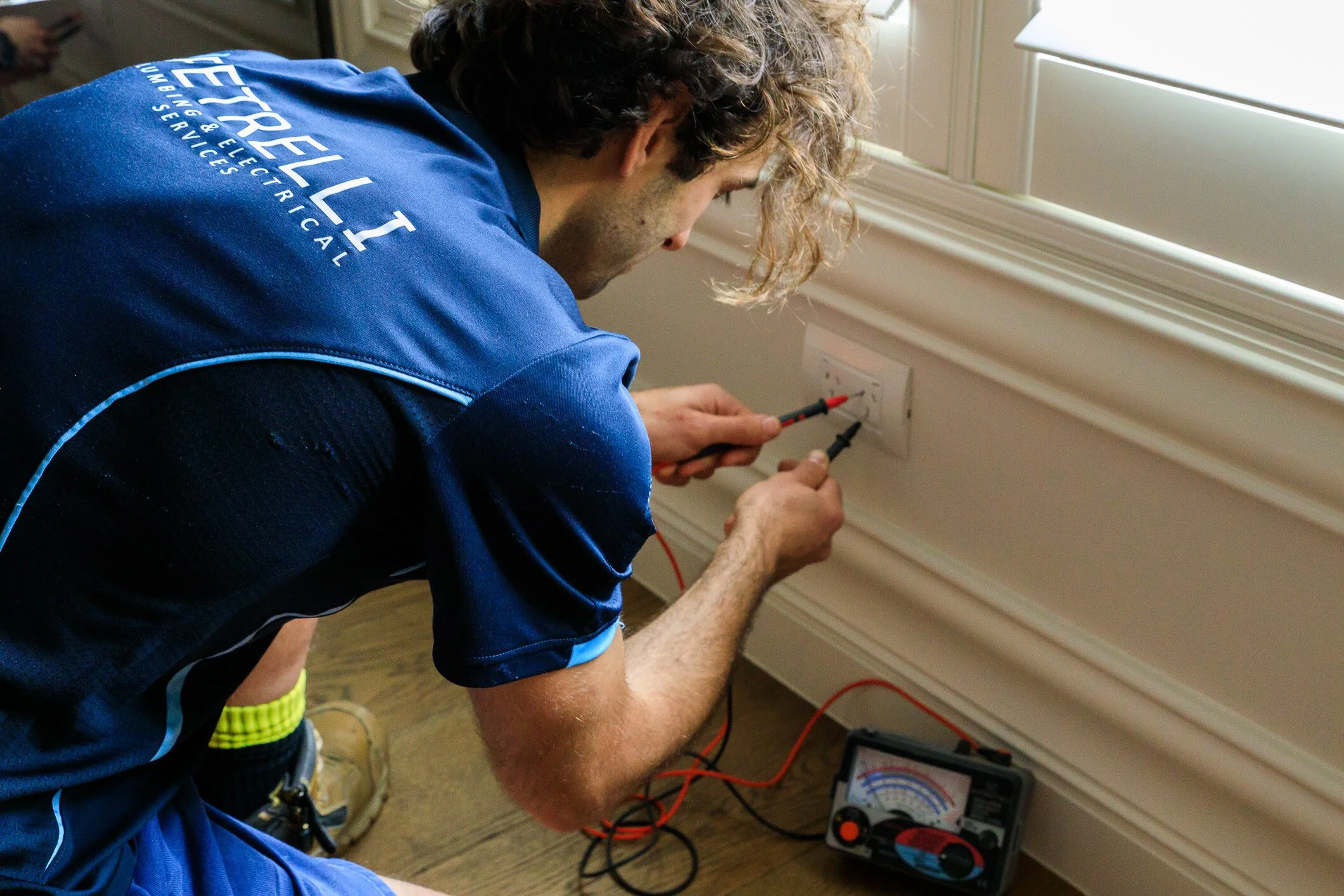 What Are the Causes of Short Circuiting? | Petrelli