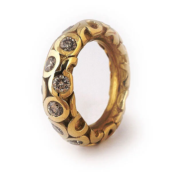 Purchase Tina Engell's Jewellery — Tina Engell | Goldsmith
