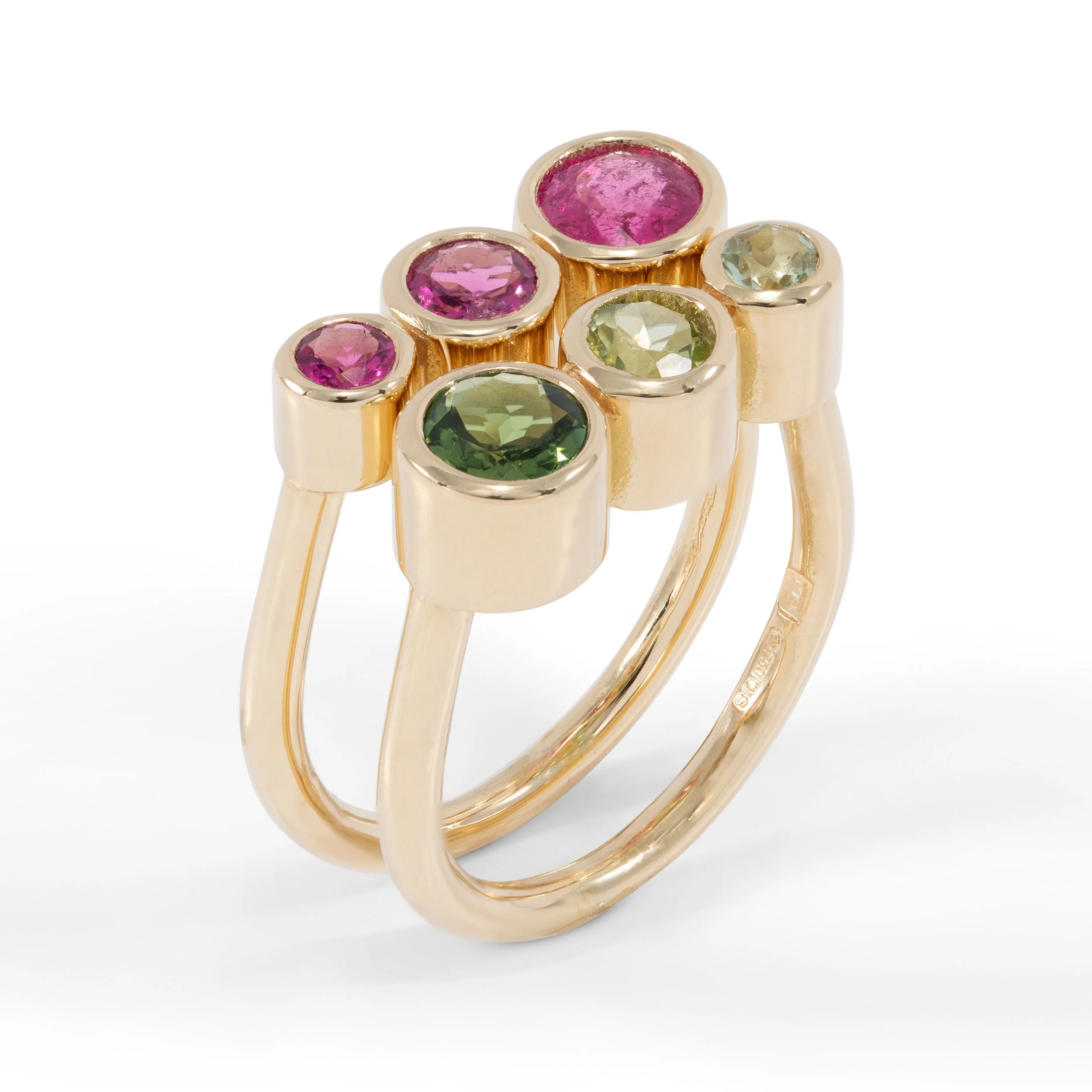Purchase Tina Engell's Jewellery — Tina Engell | Goldsmith