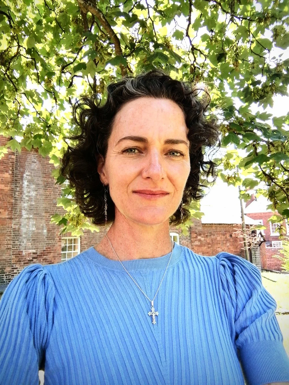 Lisa Abbott — Kairos Montessori