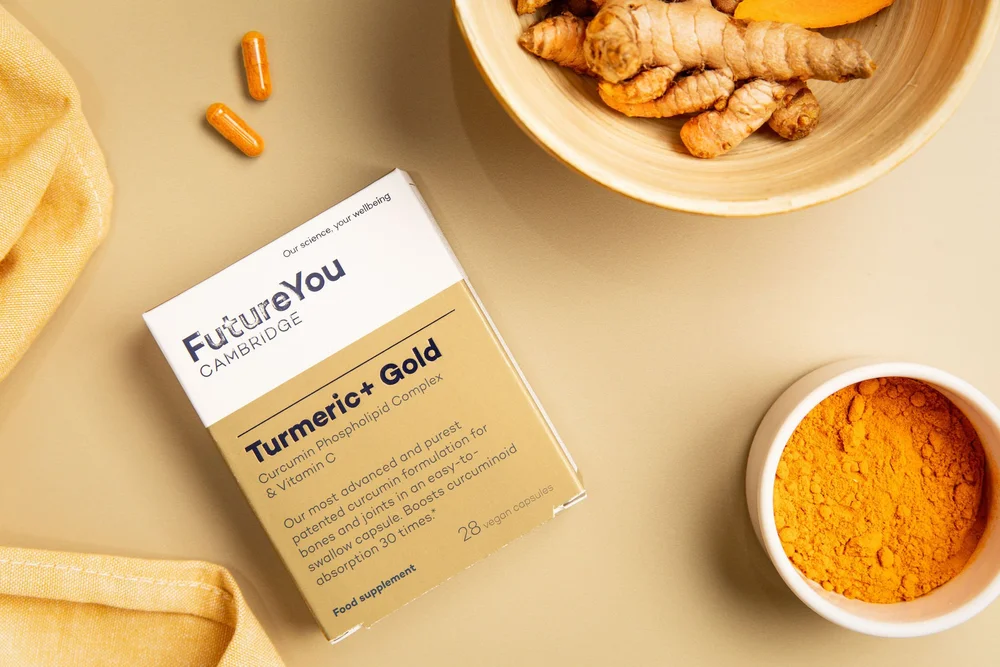 Our Brands | Cambridge Nutraceuticals